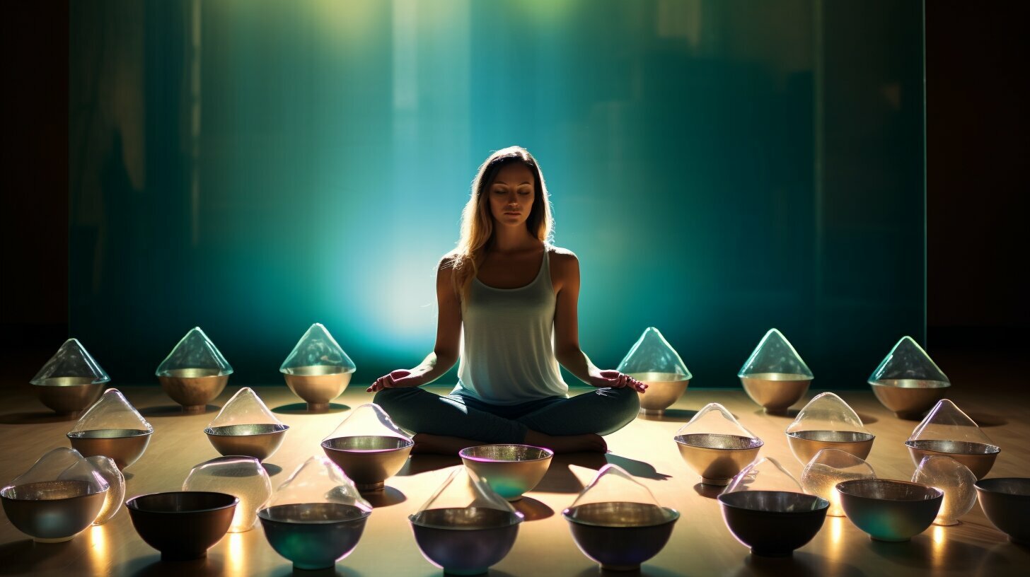 How to Play Crystal Singing Bowls: A Comprehensive Guide