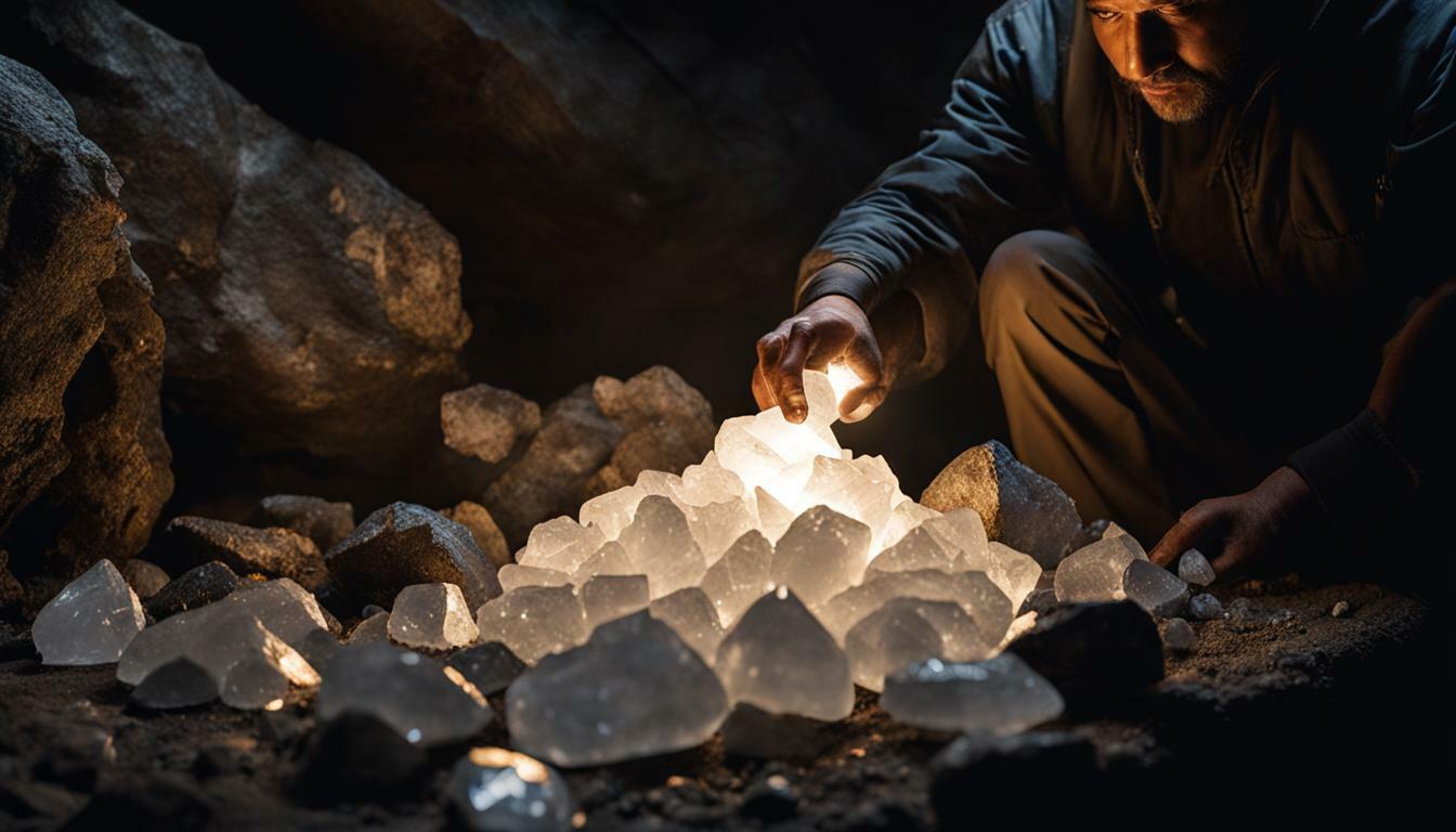 How Are Quartz Singing Bowls Made?
