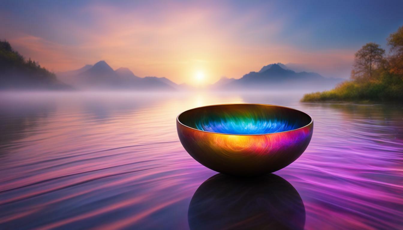 How Do Singing Bowls Make Sound?