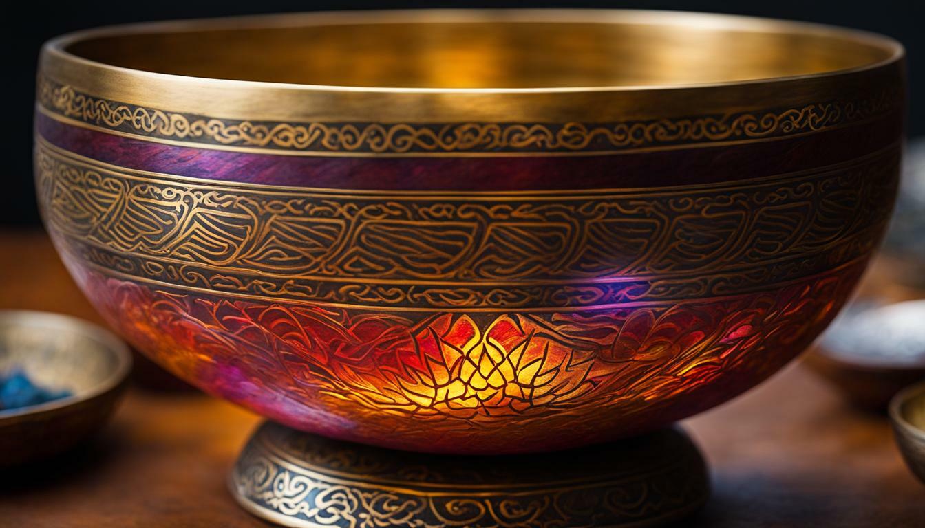 How Tibetan Singing Bowls Work