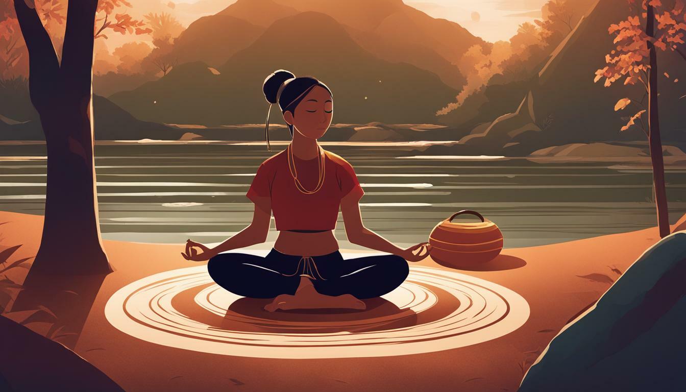 Unlocking Sound Therapy: How to Use Tingsha Cymbals Explained