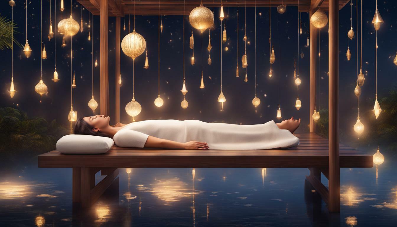 Experience Bliss with Sound Bath Chimes | A Soothing Guide