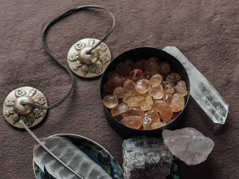 Unlock Your 3rd Eye with Tingsha Bells: A Comprehensive Guide