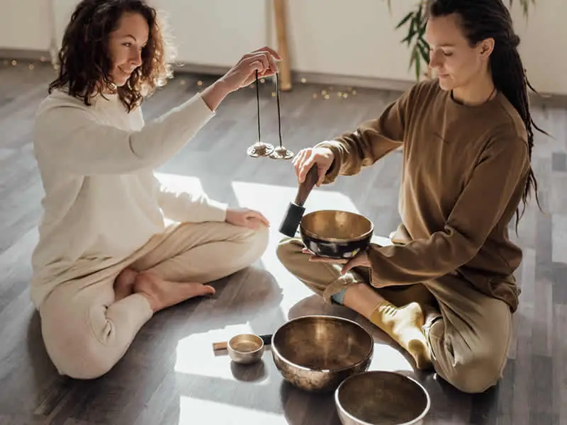 Mastering the Art: How to Play Ring and Use Tingsha Bells