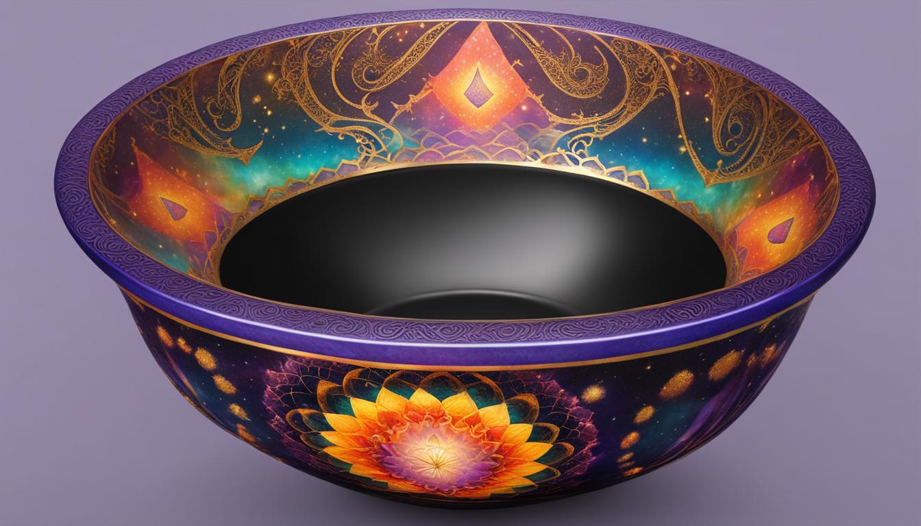 Crown Chakra Singing Bowl: Benefits, Frequency, and Notes