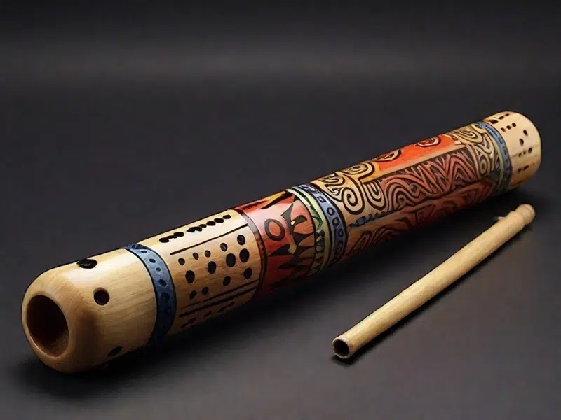 Spiritual Meaning of Rainsticks - A Journey with Us