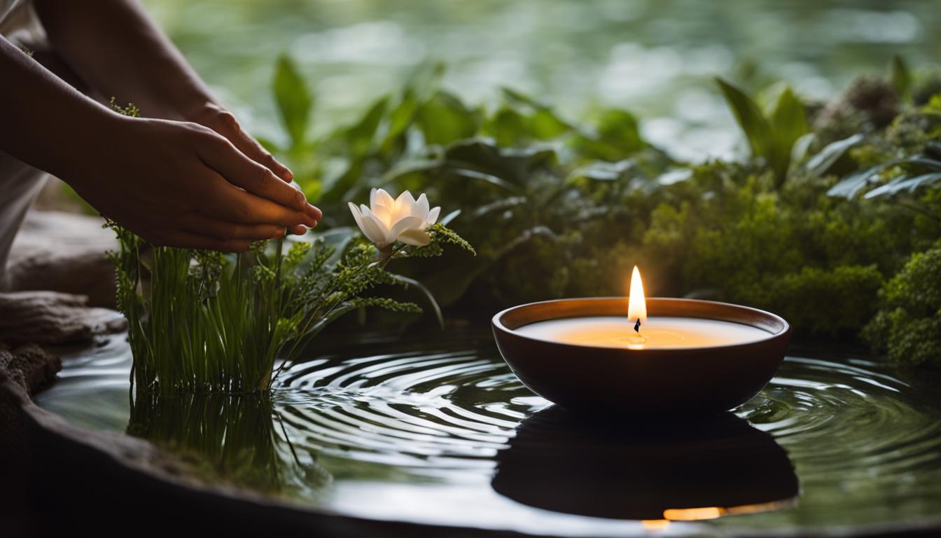 Can I Put Water In My Singing Bowl?
