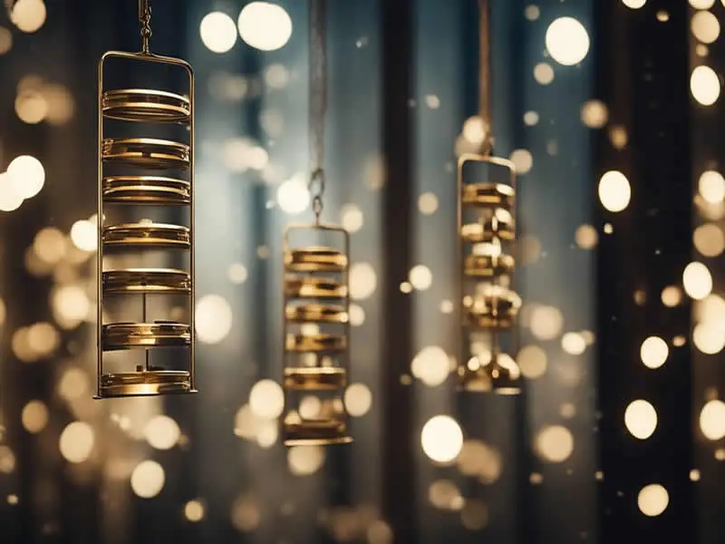 Experience Bliss With Sound Bath Chimes A Soothing Guide