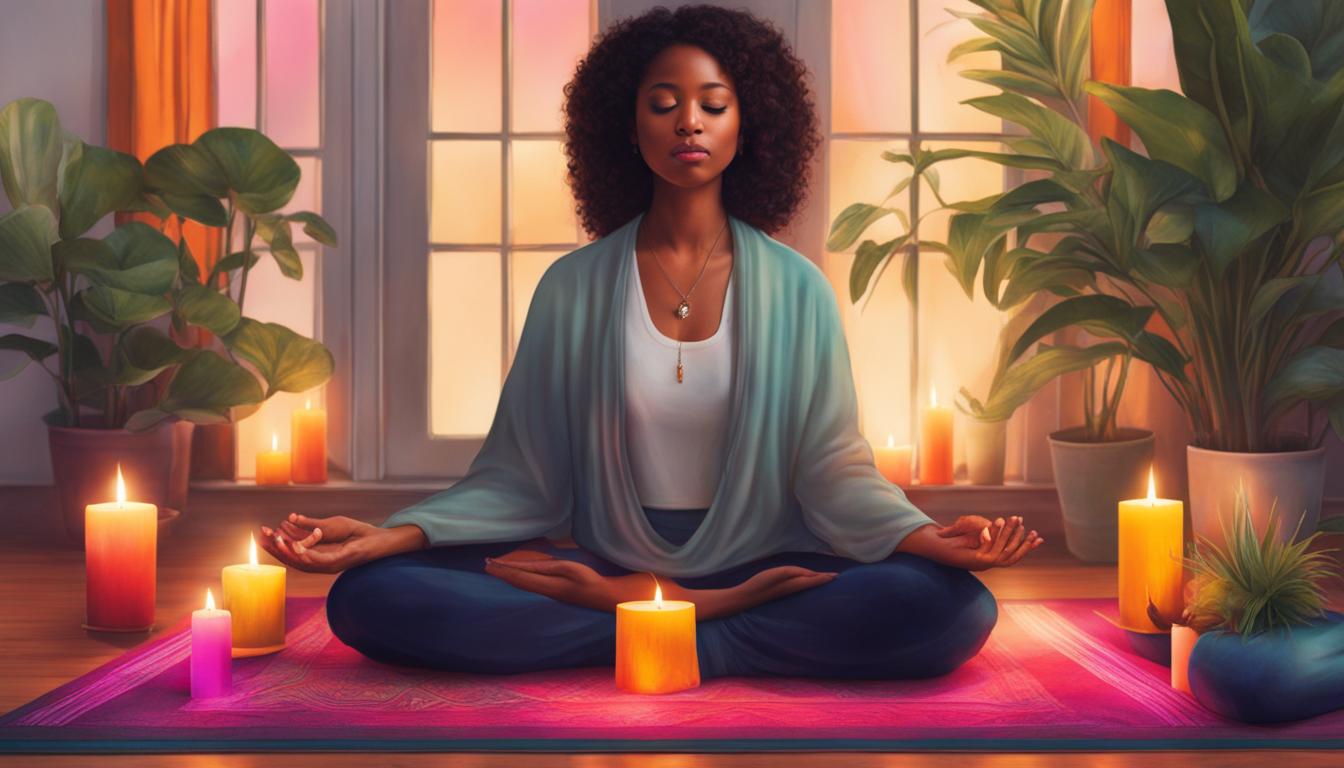 How to Use Tuning Forks for Healing