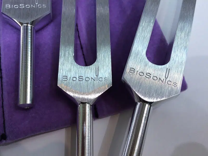 Discover How Long a Tuning Fork Vibrates When Its Handle?