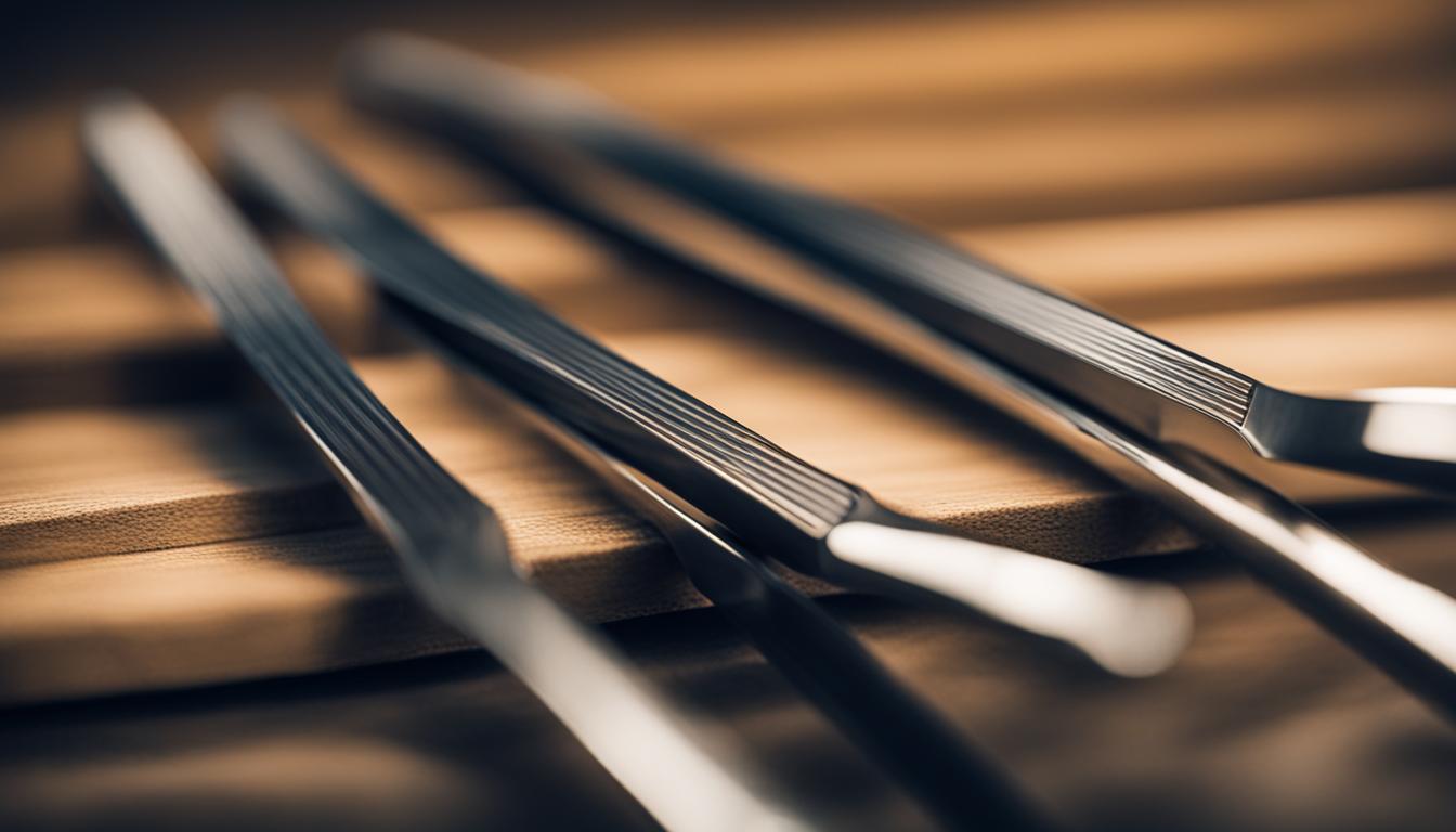 Are Tuning Forks Dangerous? Unraveling the Truth