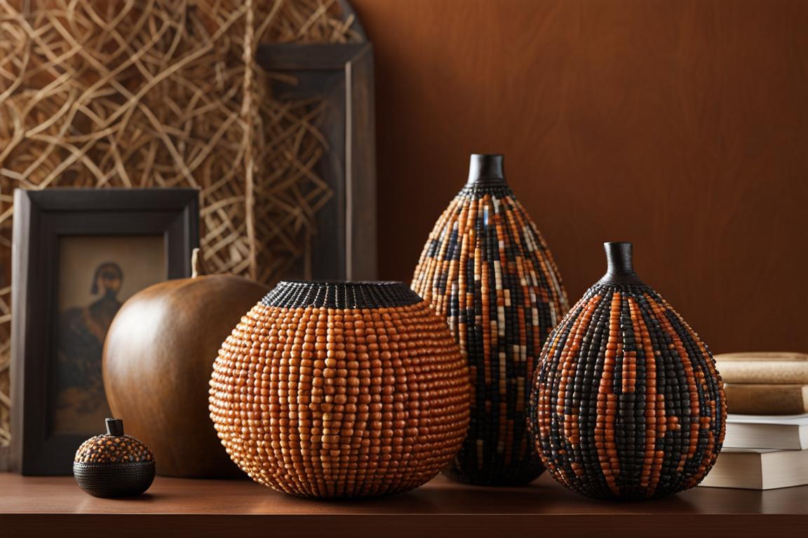 Exploring African Shaker Instrument History