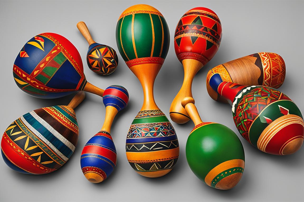 History of Maracas Musical Instrument
