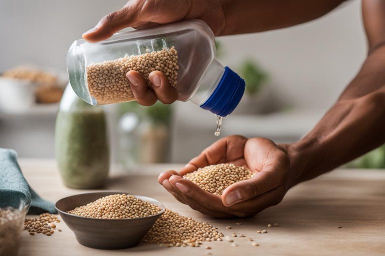 How to Make a Shaker Instrument: DIY Guide