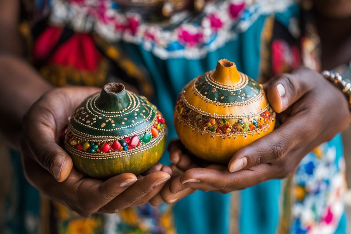 How to Make Maracas at Home