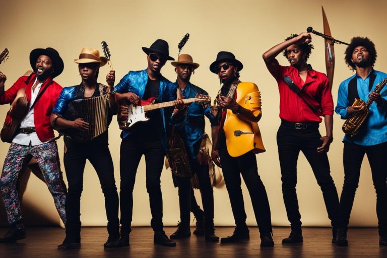 History of Maracas Musical Instrument