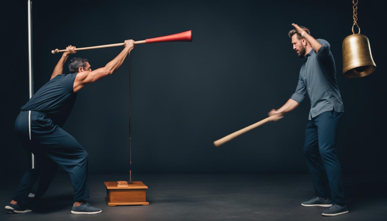 What is the Difference Between a Bell and a Gong?