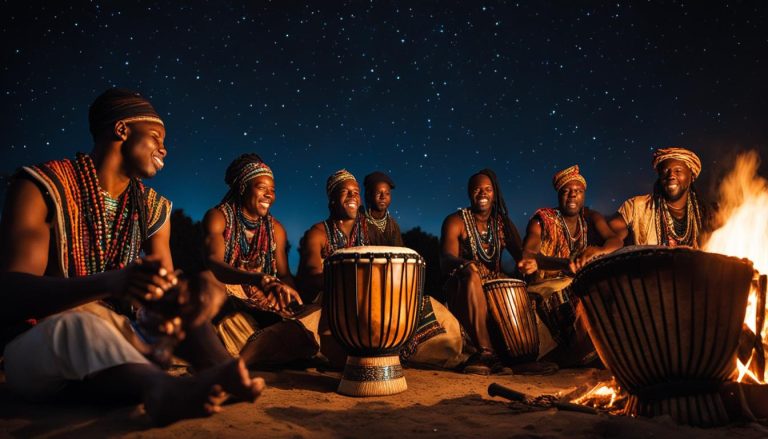 What is the Djembe Used For?