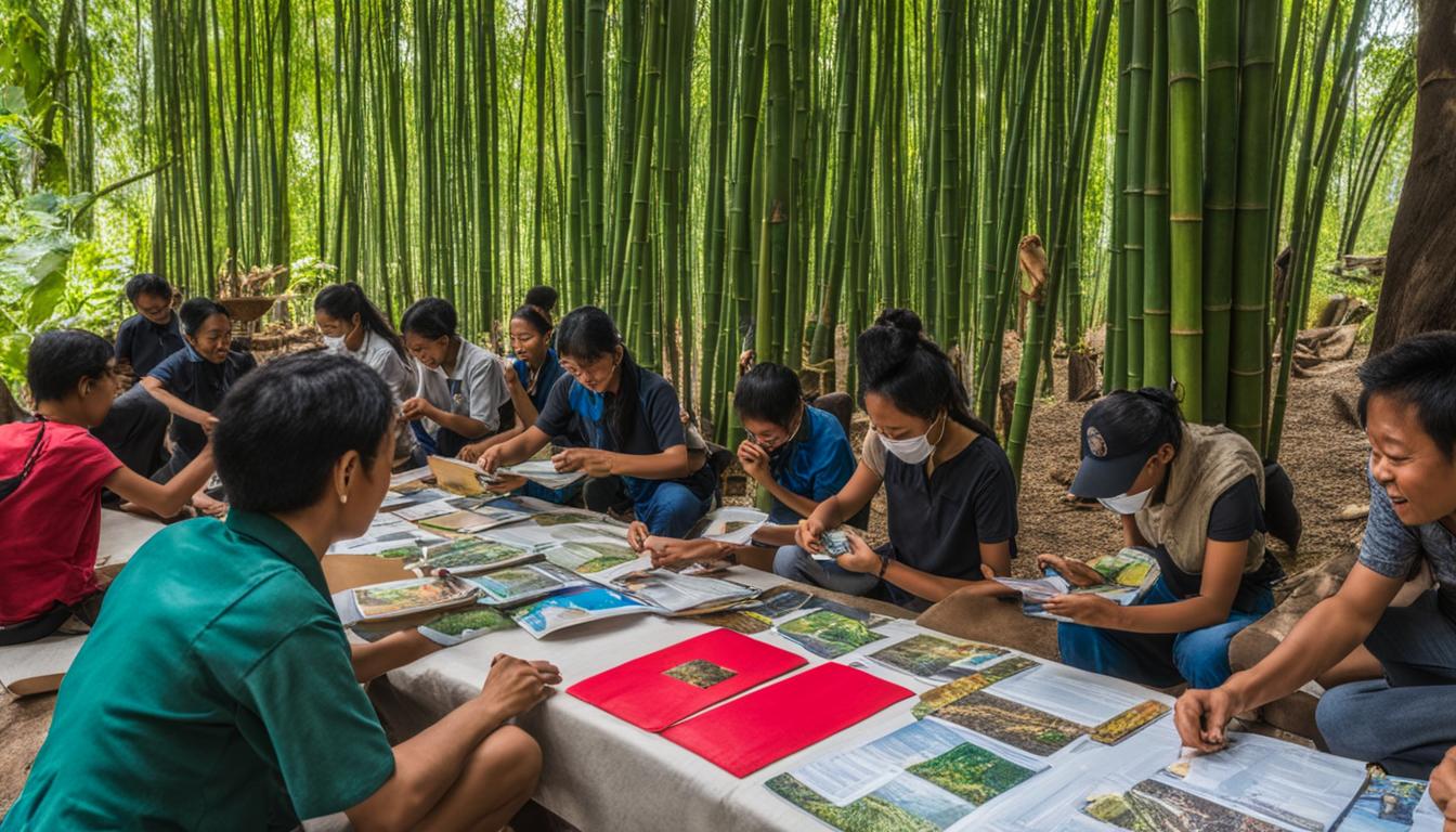 How to Make Bamboo Castanets at Home: DIY Guide