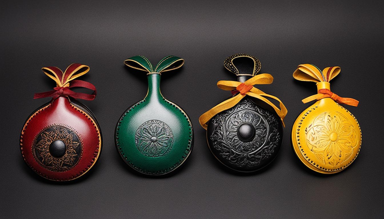 History of Castanets Origins