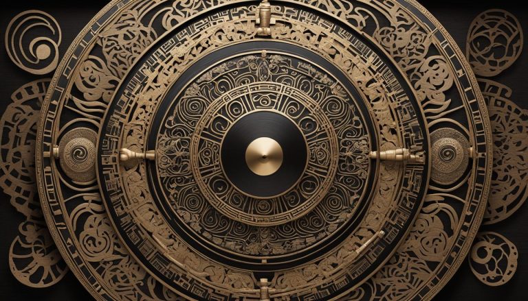 Exploring Gong History and Origin - Ancient Sounds
