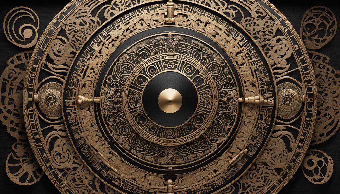 Exploring Gong History and Origin - Ancient Sounds