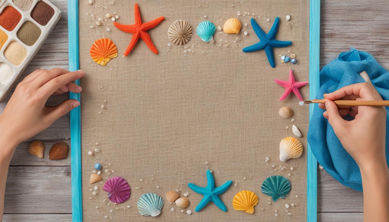 How To Make an Ocean Drum: DIY Guide