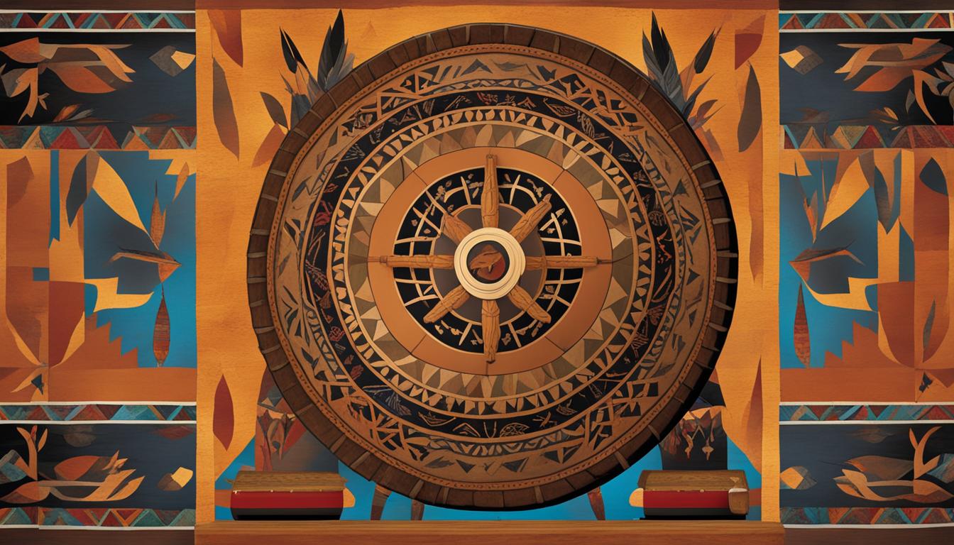 Native American Drums History – Origins & Significance