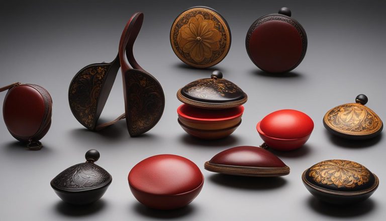 What Are Castanets: Instrument Family