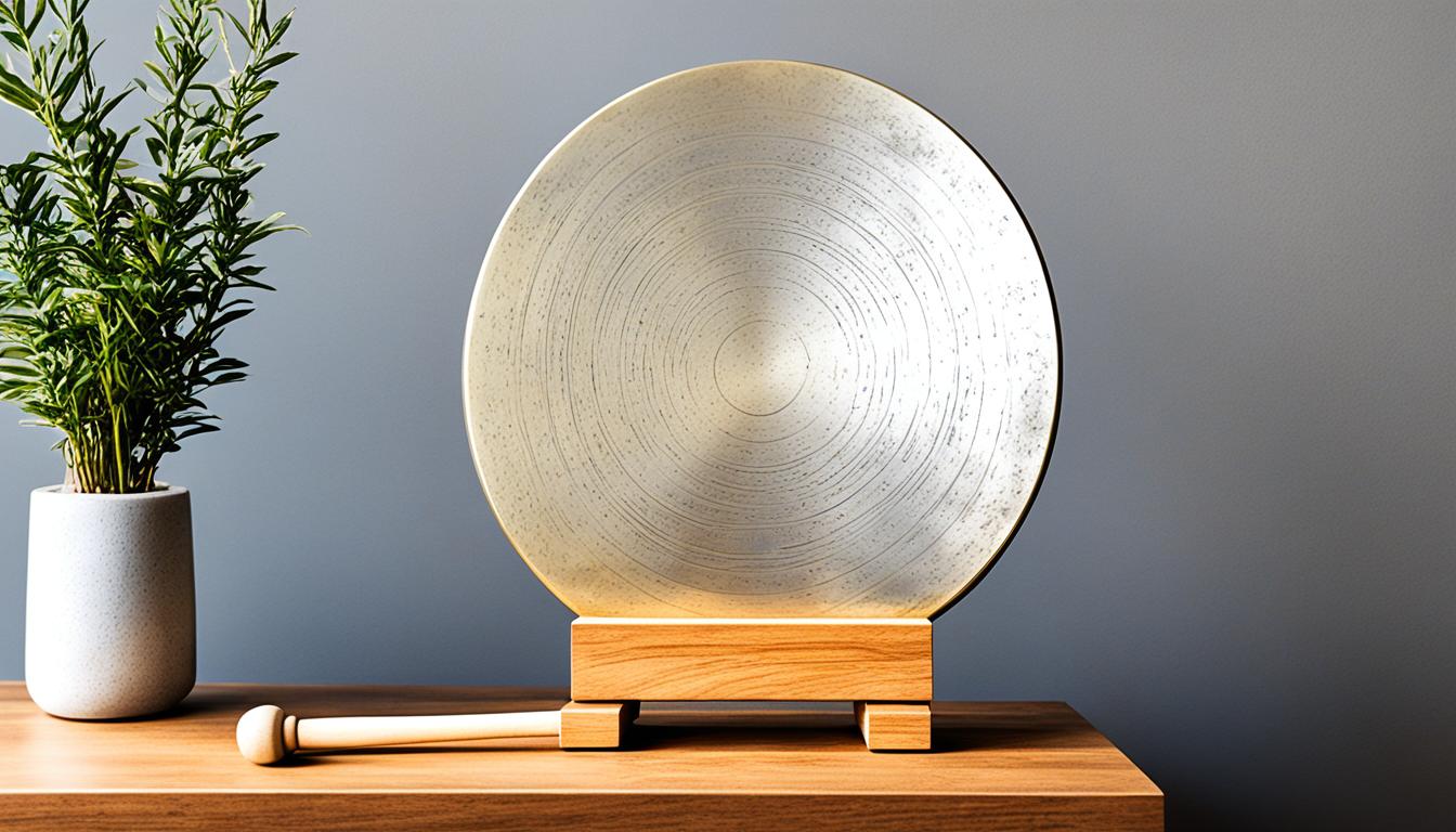 Gongs for Sound Healing: Uncover Harmony & Peace