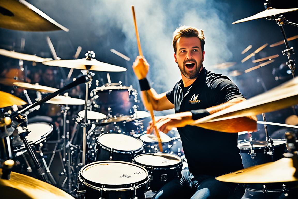 Master Moeller Technique for Enhanced Drumming Skills