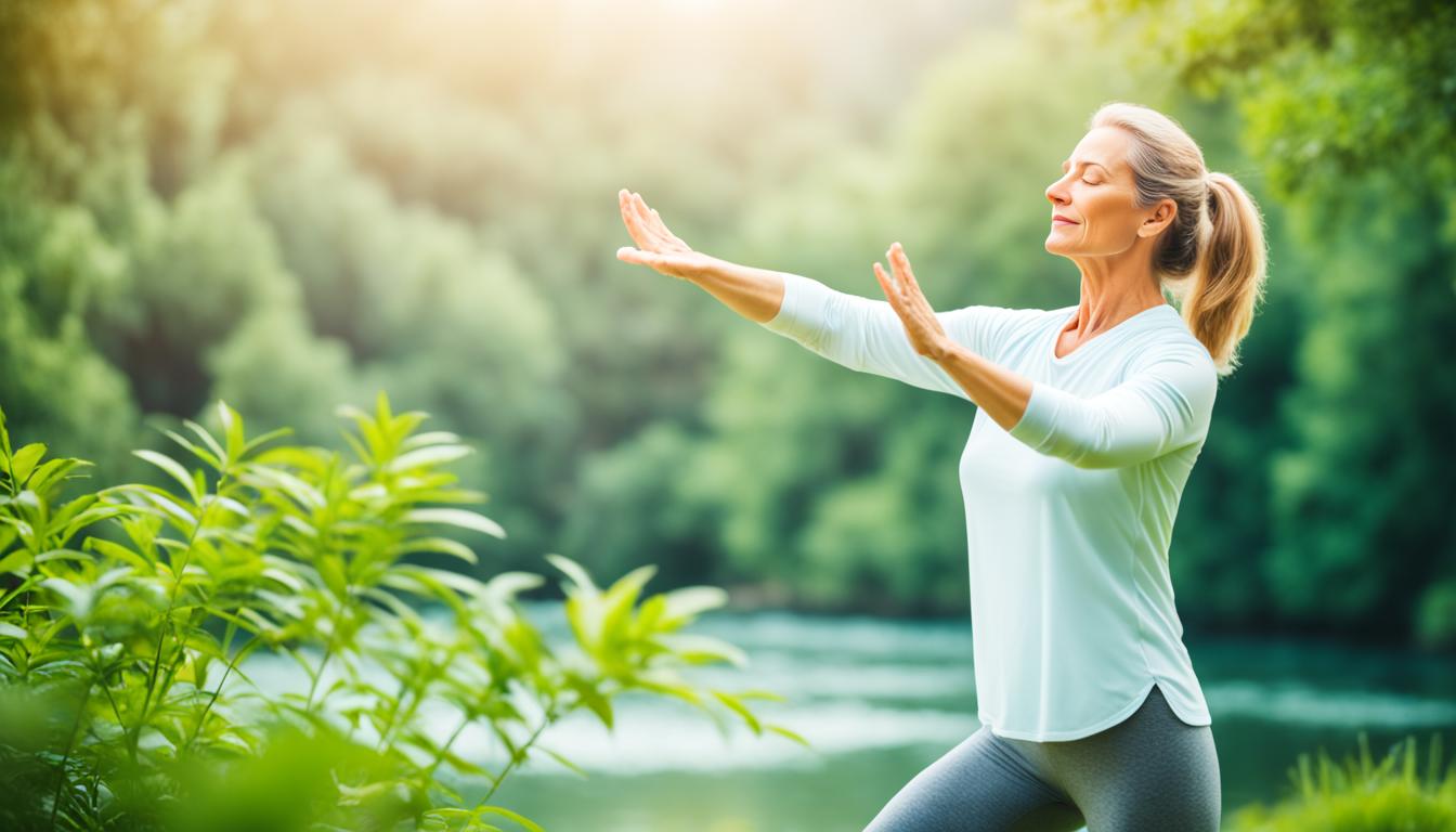 Qigong Exercise for Beginners