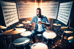 Tips on How To Write Drums for a Song