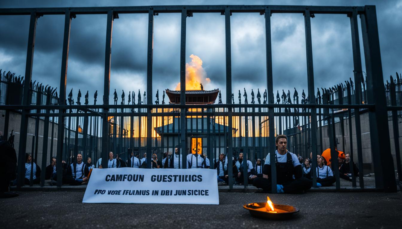 What Is Falun Gong New Religious Movement