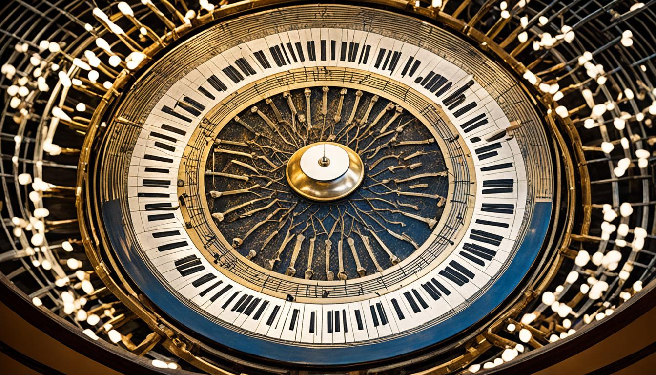 Is the Gong Chinese or Japanese Instrument?