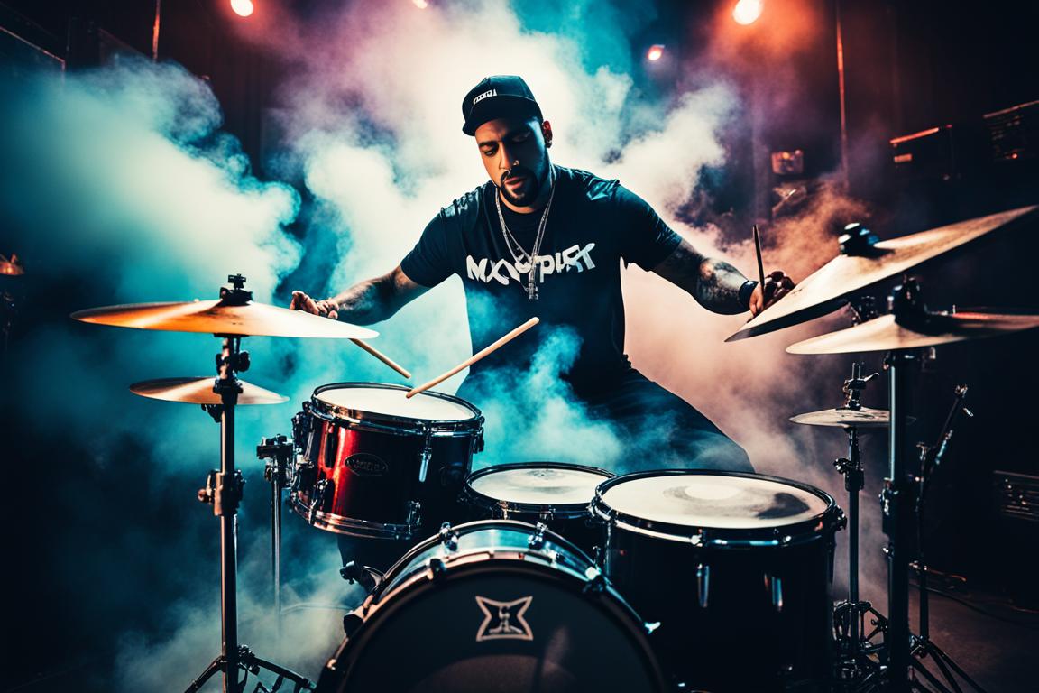 Mastering Ghost Notes on Drums: A How-To Guide