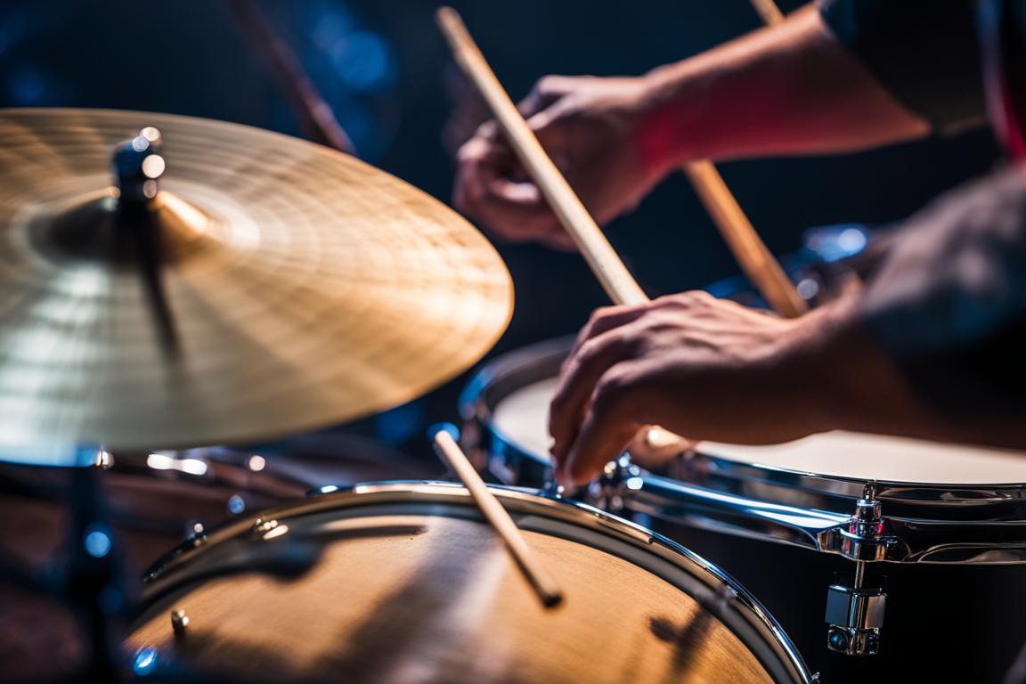 Tips on How to Drum Faster