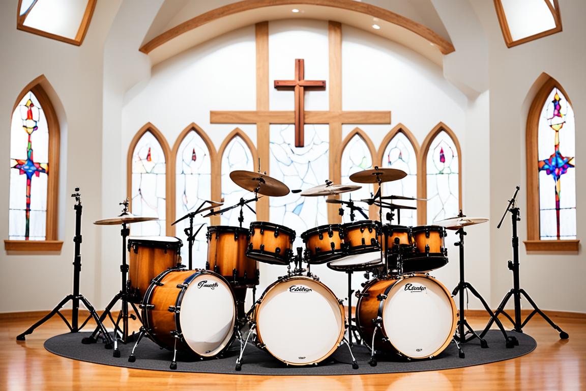 How To Play Drum In Church at Anthony Barajas blog