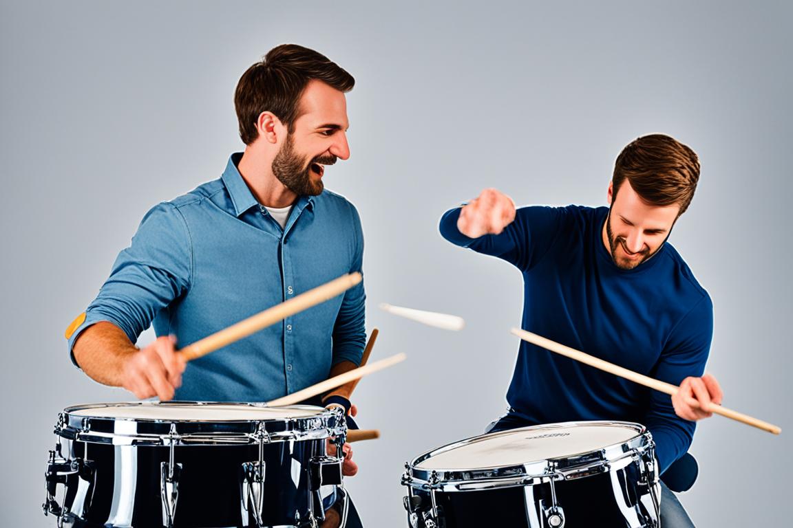 Master Moeller Technique for Enhanced Drumming Skills