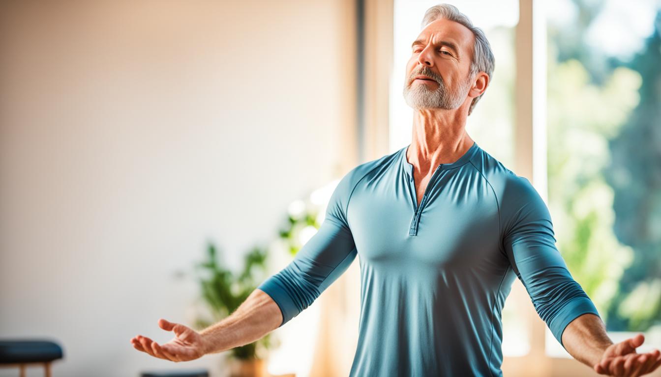 Qigong Exercise for Beginners
