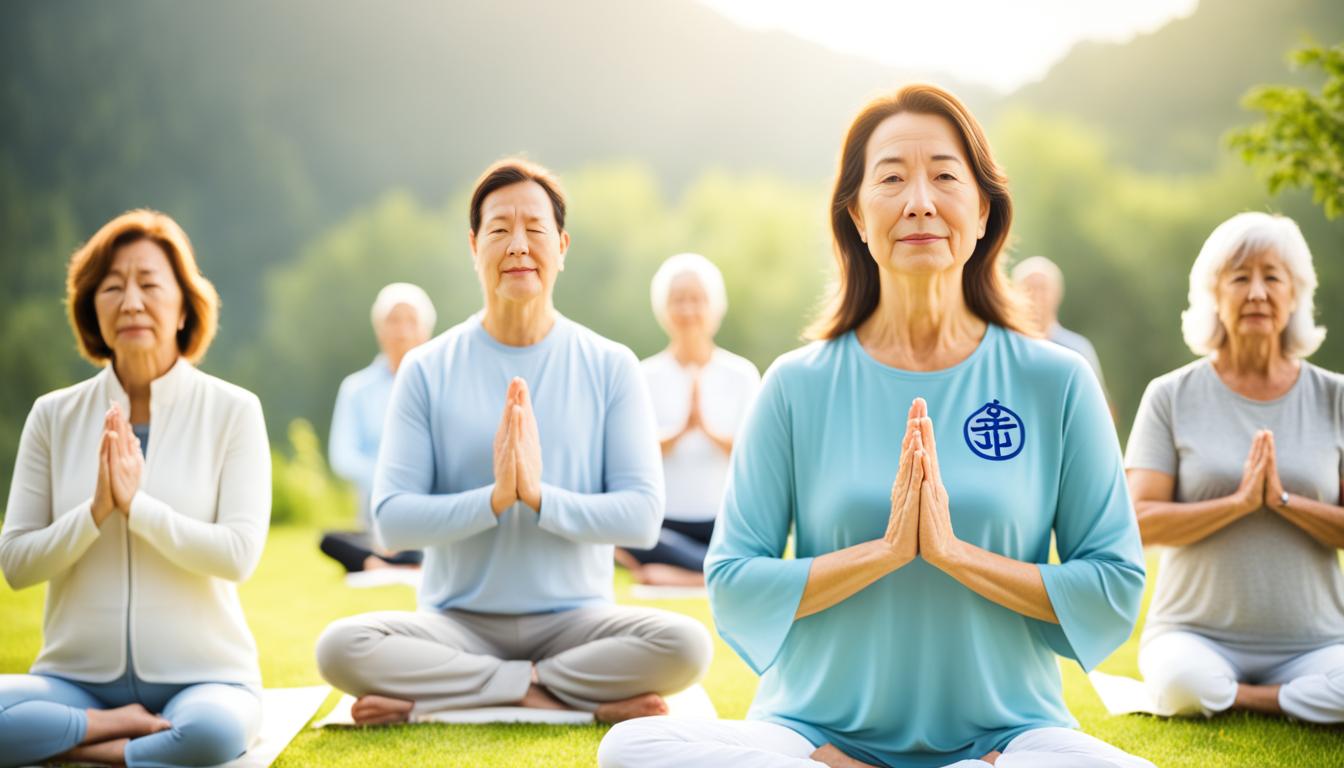 What Is Falun Gong New Religious Movement